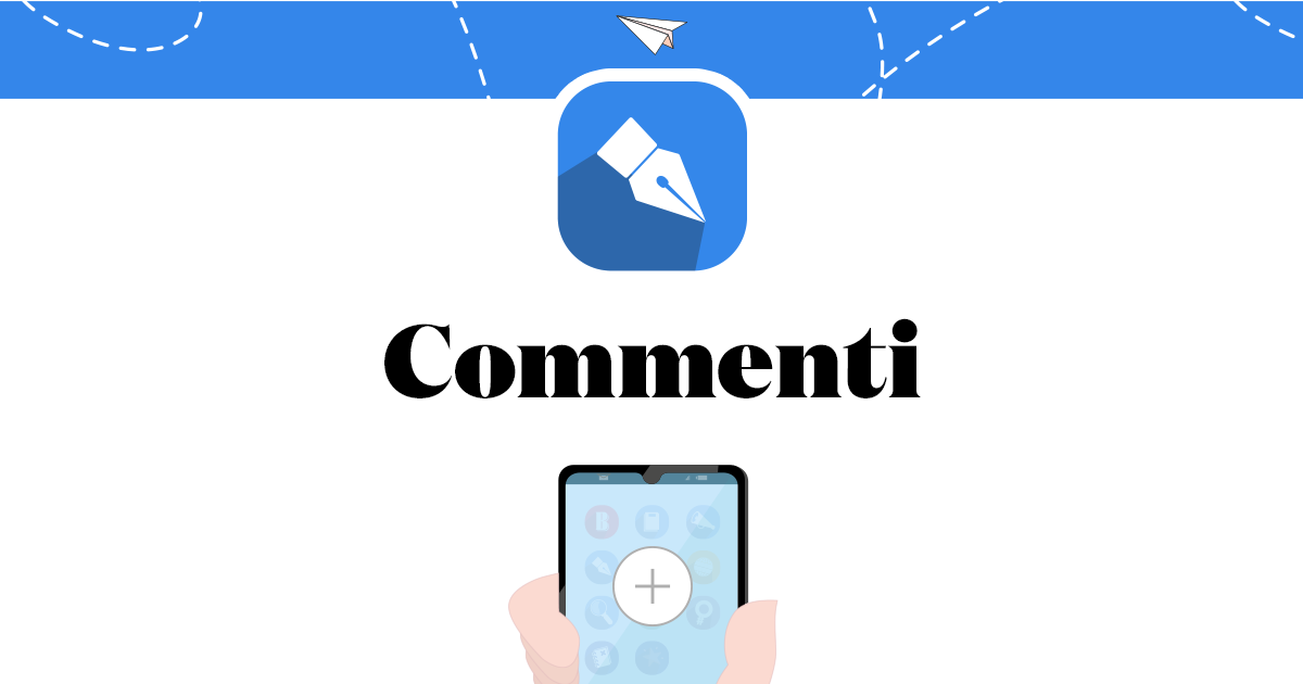 Commenti | Il Fatto Social Club
